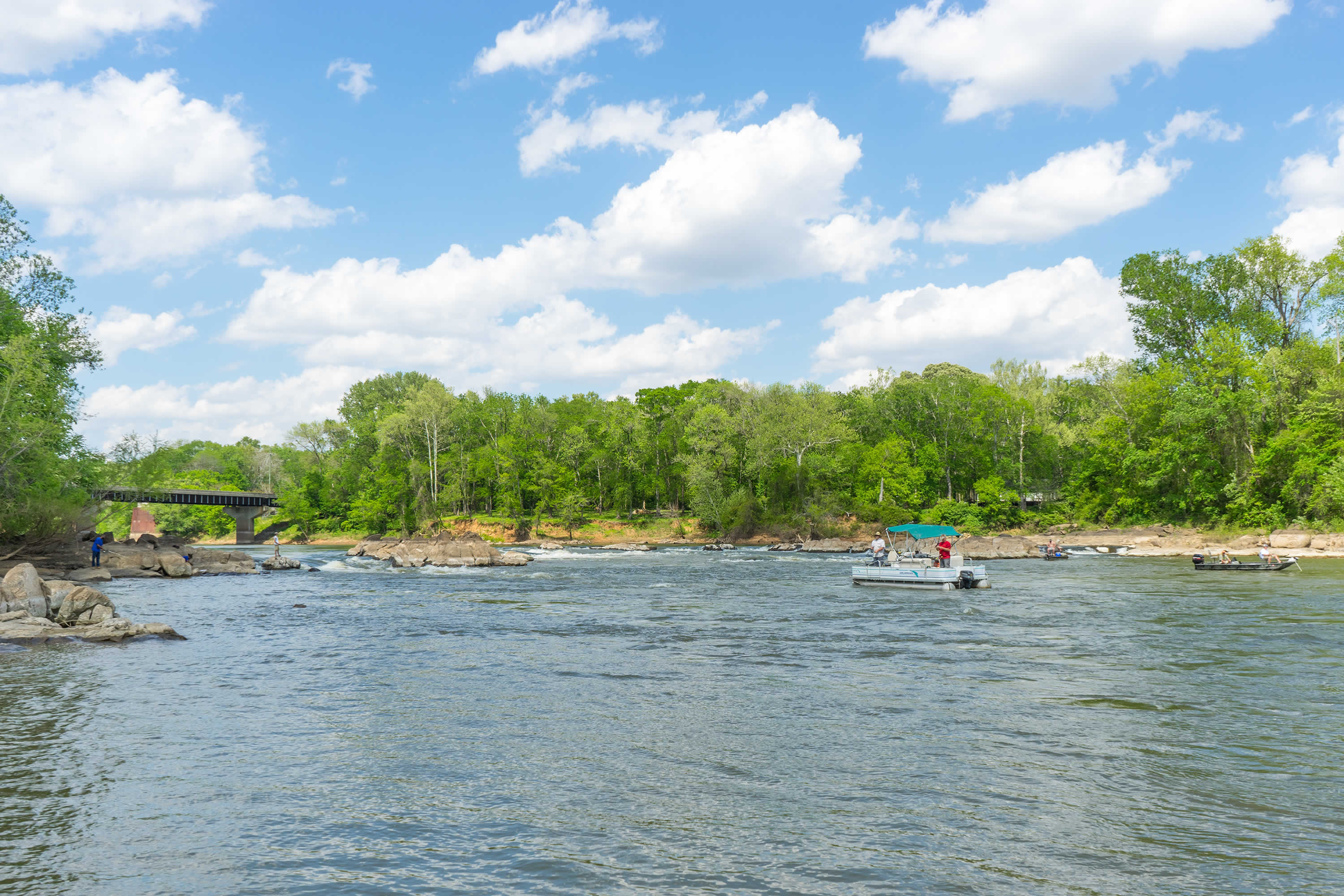 Visit Halifax County North Carolina | VisitHalifax.com