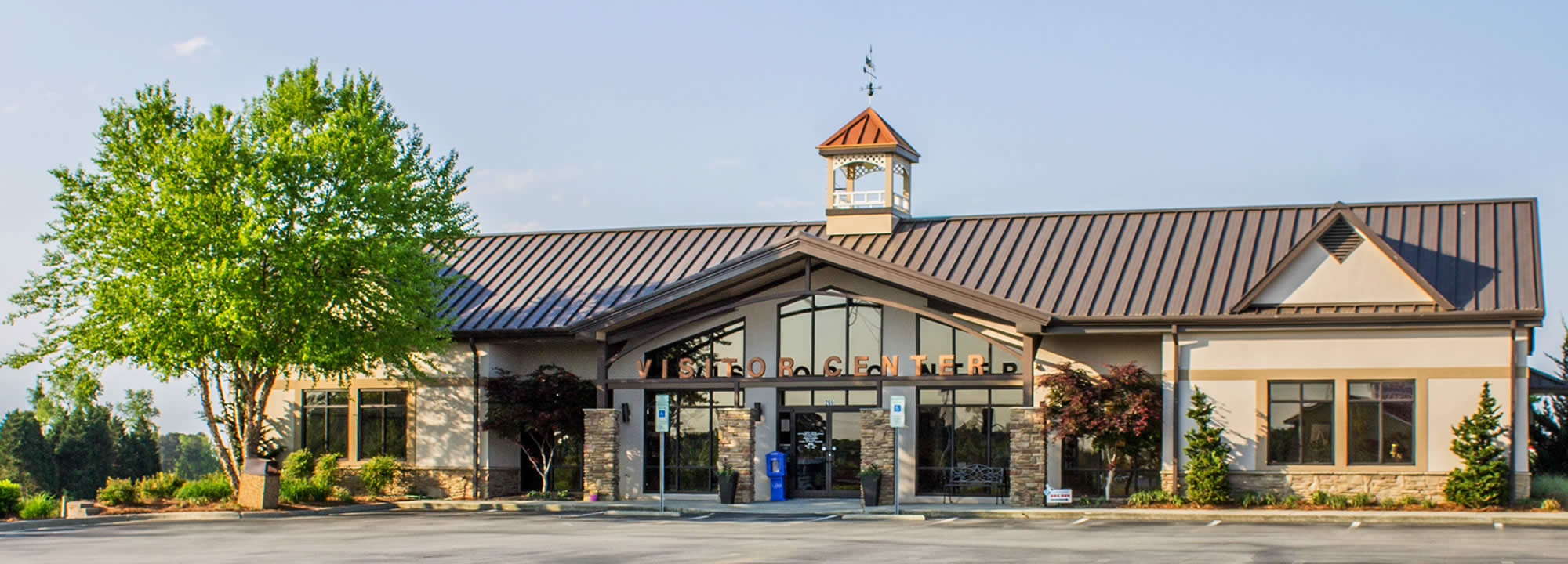 Visit Halifax County North Carolina | VisitHalifax.com